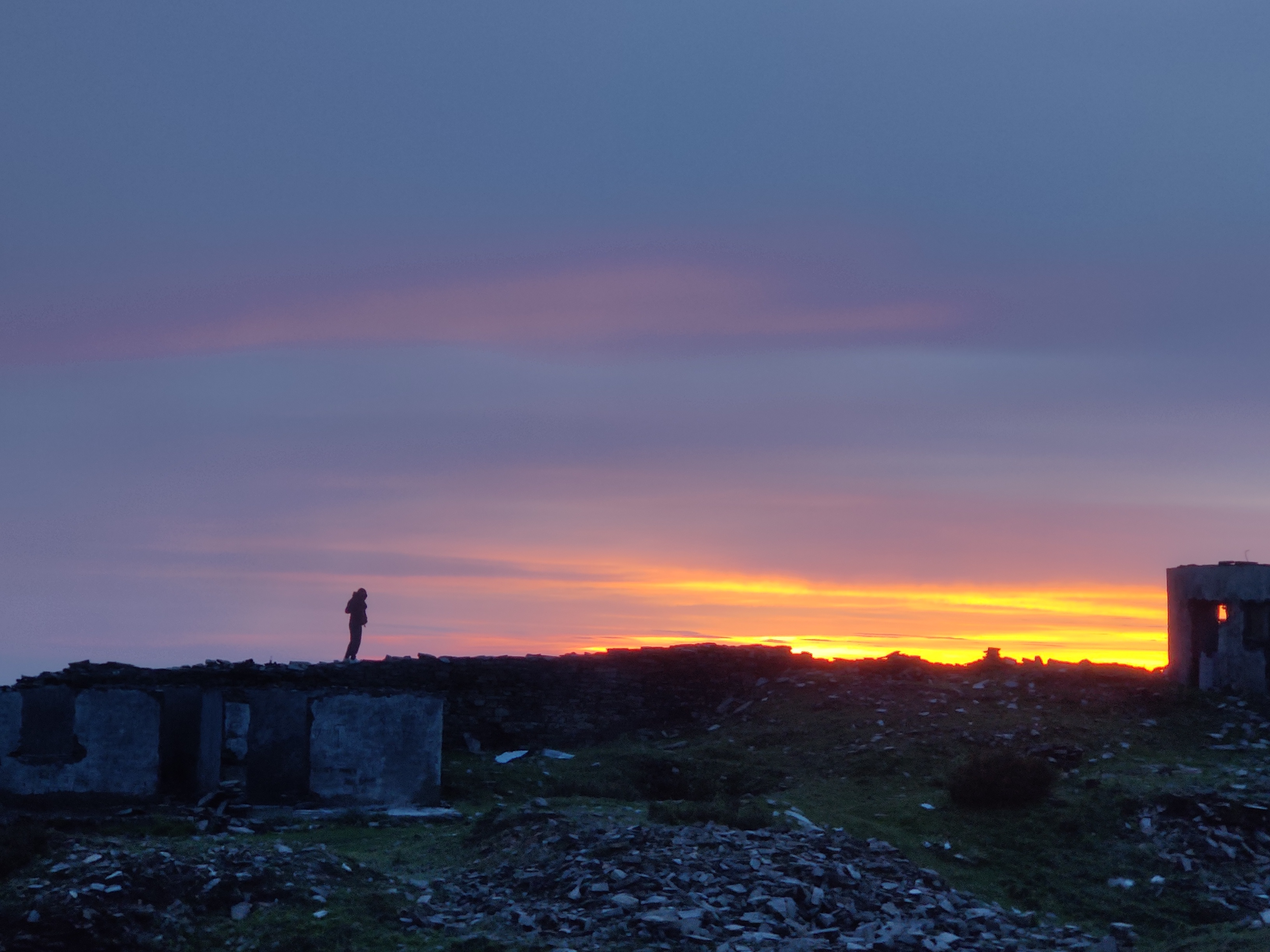 Raghupur Fort Trek - Ancient Himalayan Fortress with Panoramic Views ...
