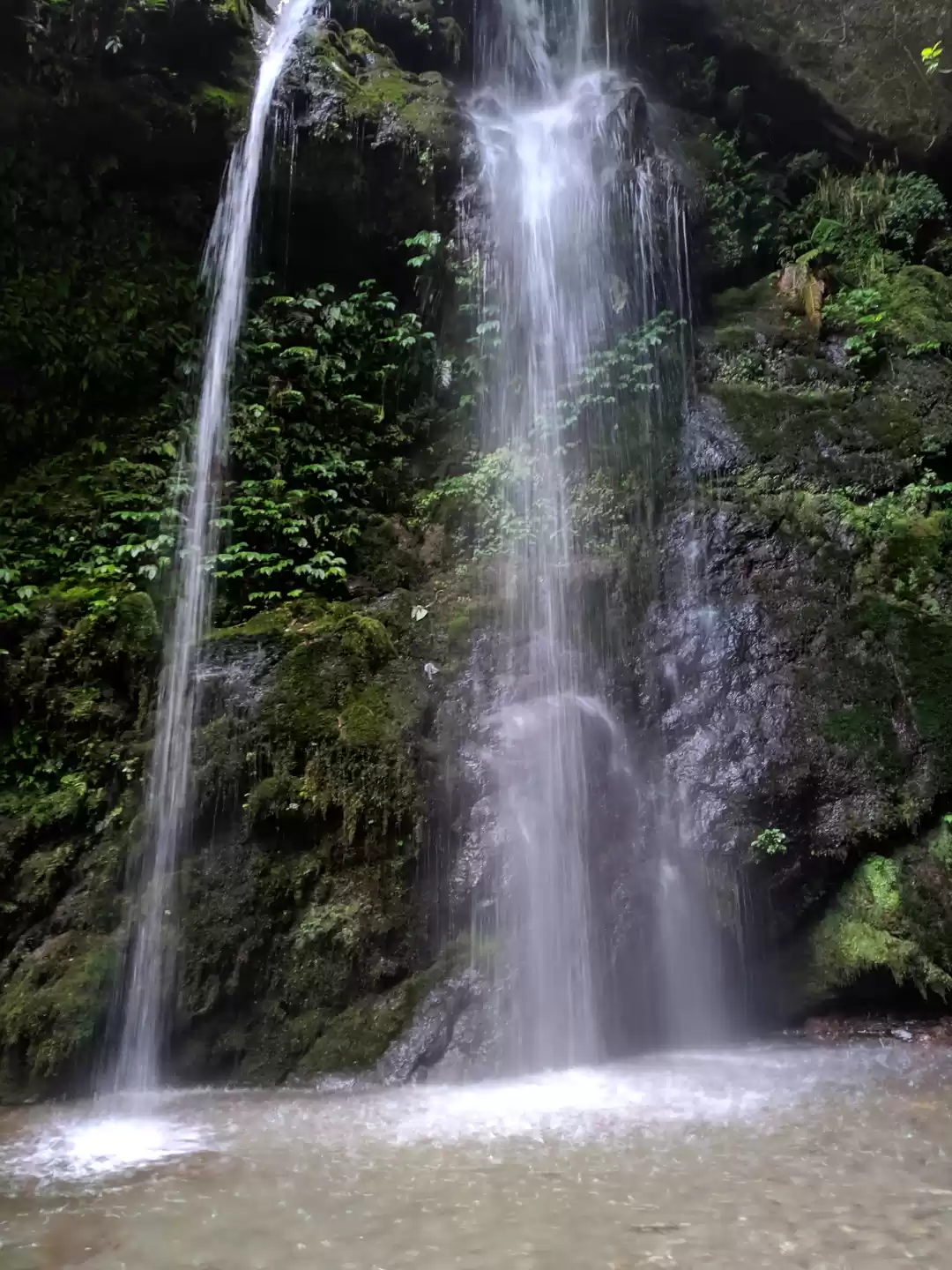 Jibhi Waterfall - Things to Do in Jibhi Valley