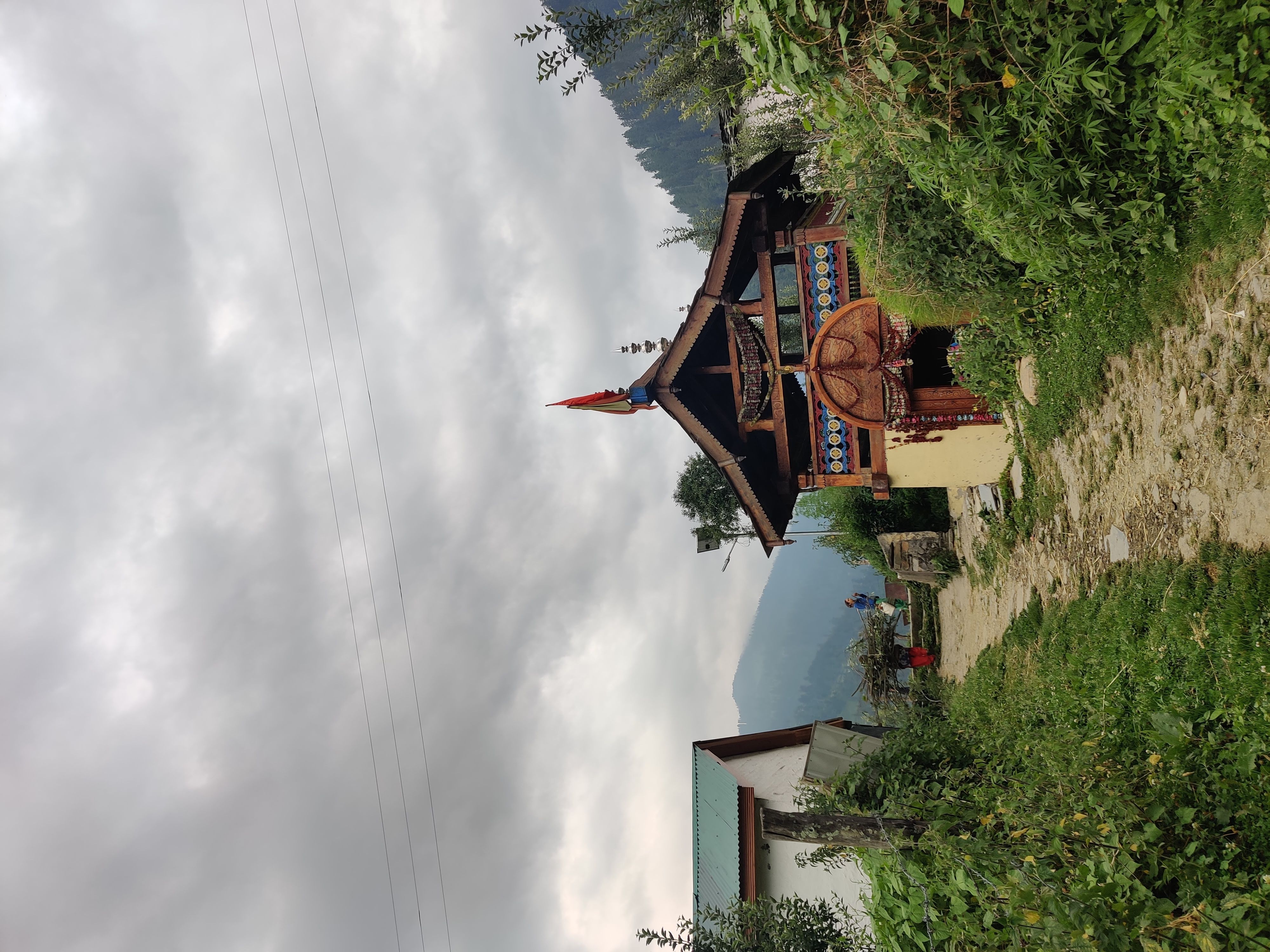 Photography Walk in Local Villages - Things to Do in Jibhi Valley
